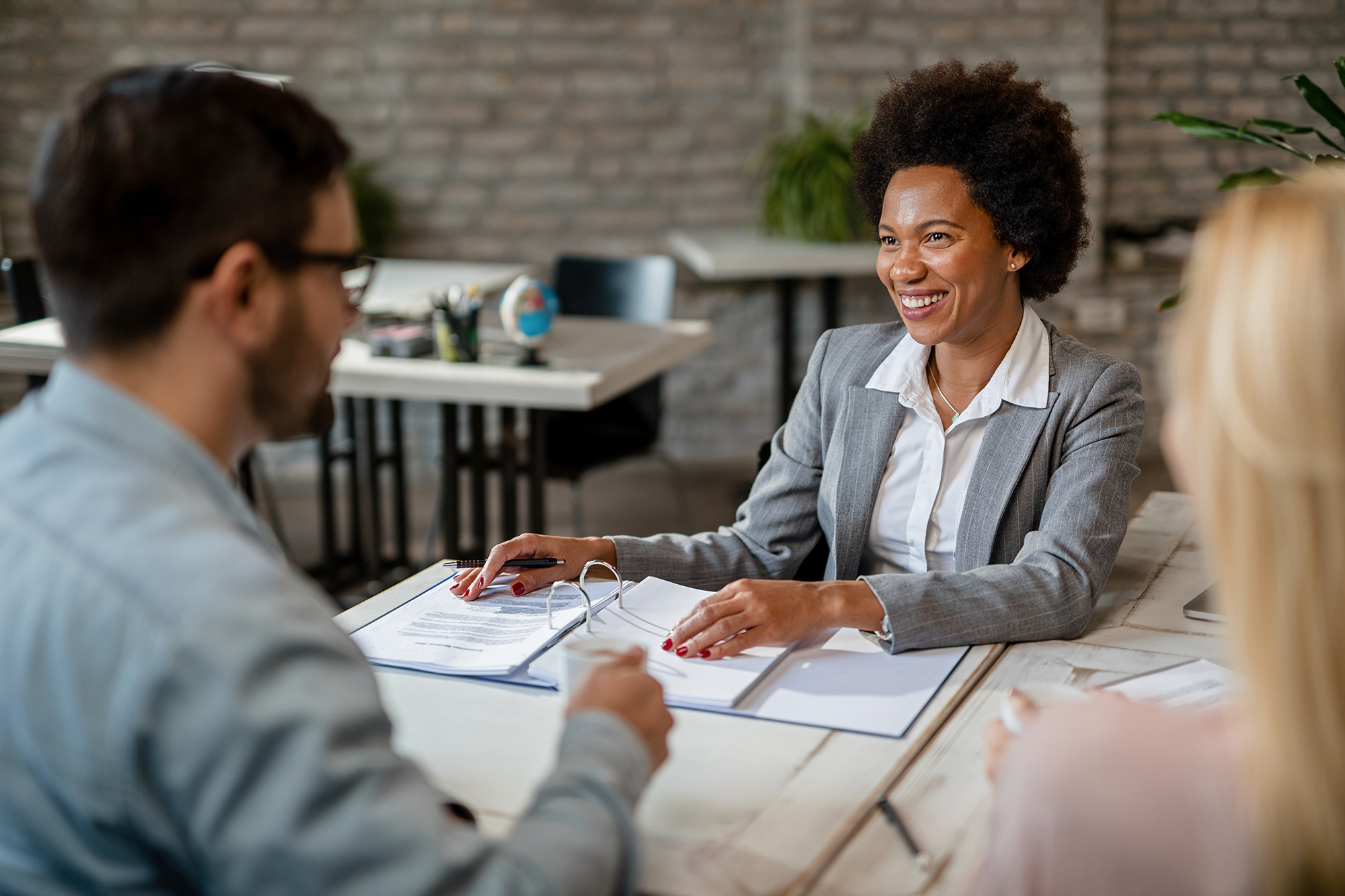 How Your Insurance Agency Supports You in Times of Crisis - Reliant ...